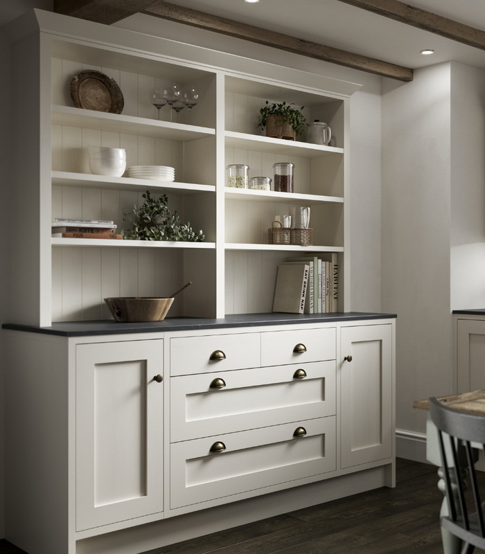 Kuhinjske komode | Comfort salon namještaja po mjeri