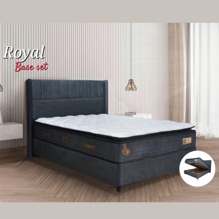 Krevet Royal Base | Comfort salon namještaja po mjeri
